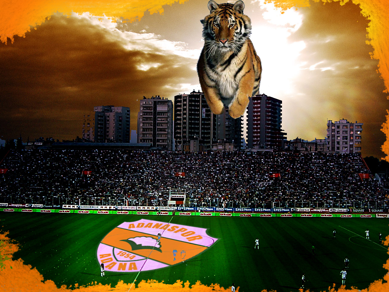 Adana Demirspor’da İpekoğlu Dönemi Başladı – Objektif Ankara